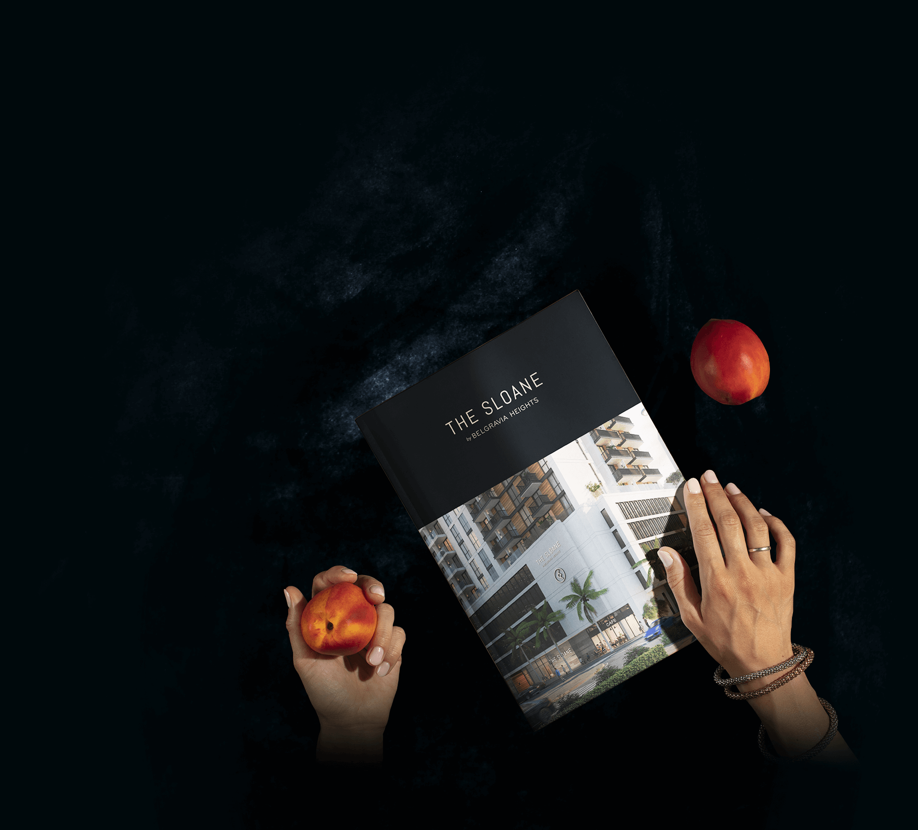 Midora Residences at JVC, Dubai - Luxury Living by Qube Development