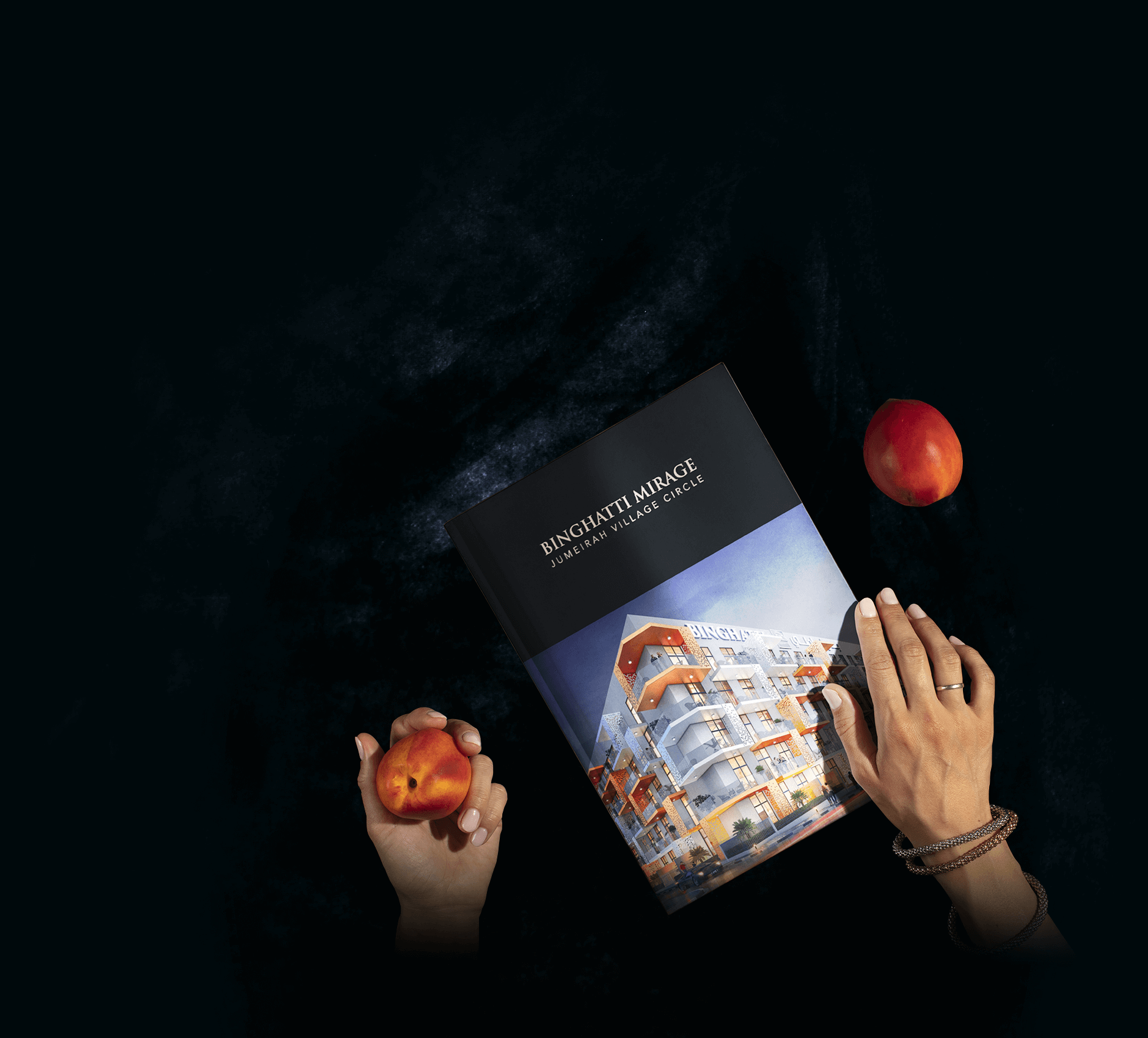 Midora Residences at JVC, Dubai - Luxury Living by Qube Development