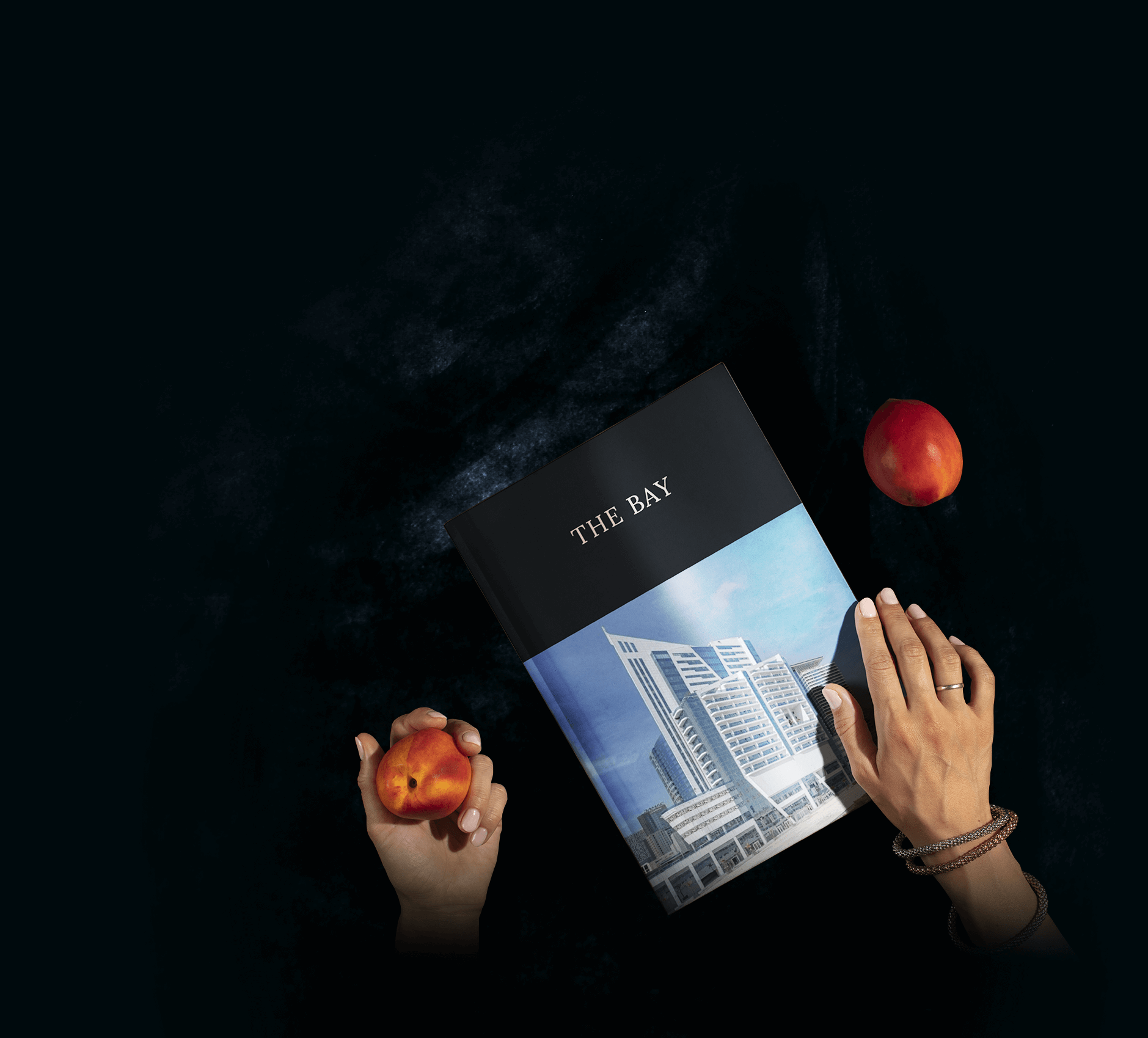 Century Tower - Premium Residence in Business Bay by AMBS