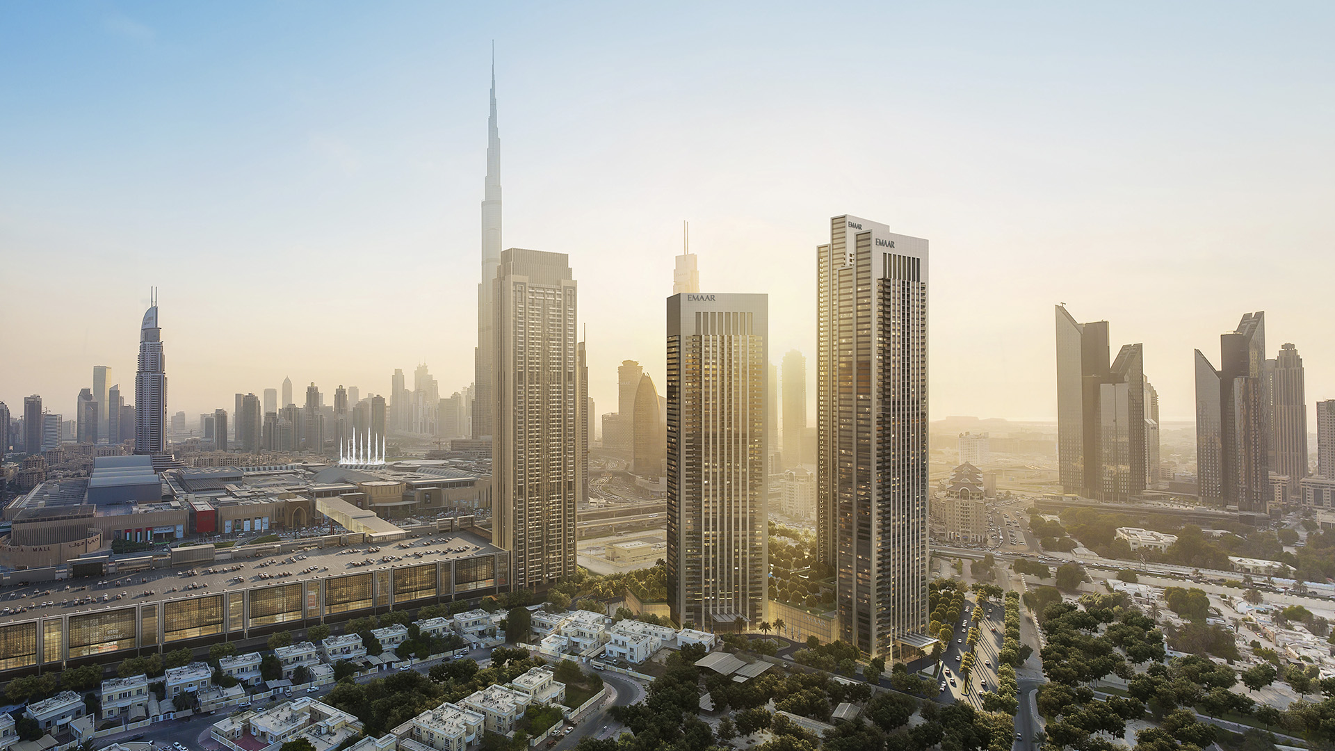 Whitewill Real Estate Agency in Dubai & Abu Dhabi | UAE Property