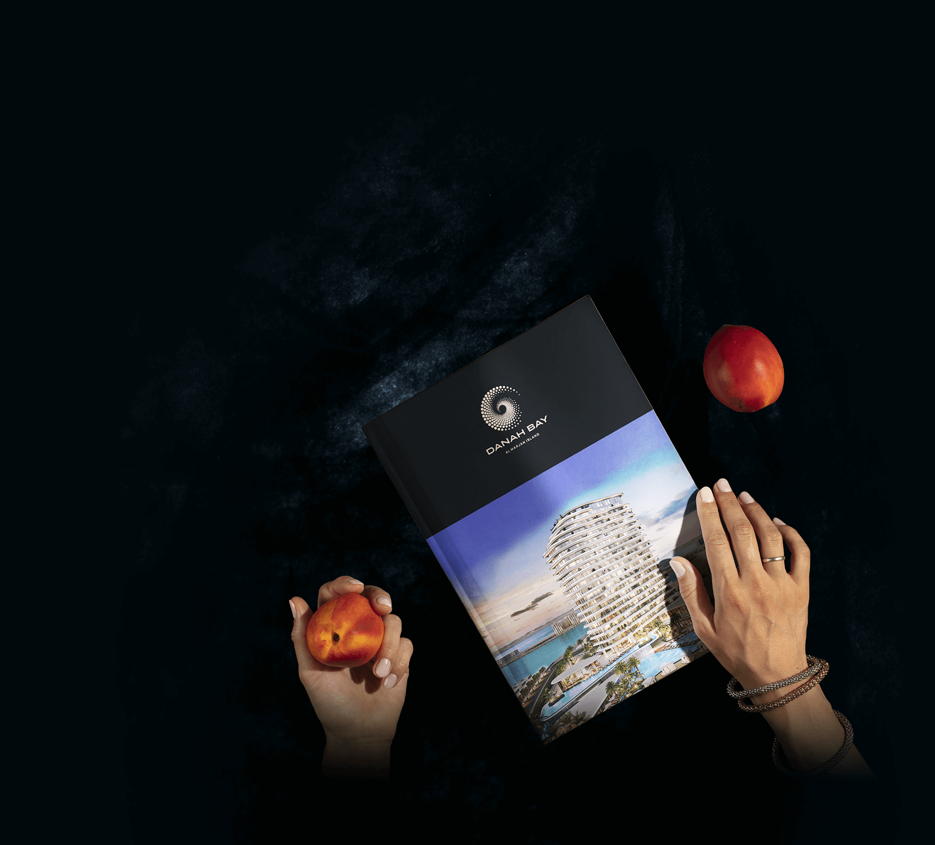 Masa Residence by Durar - Luxury Living on Al Marjan Island, RAK